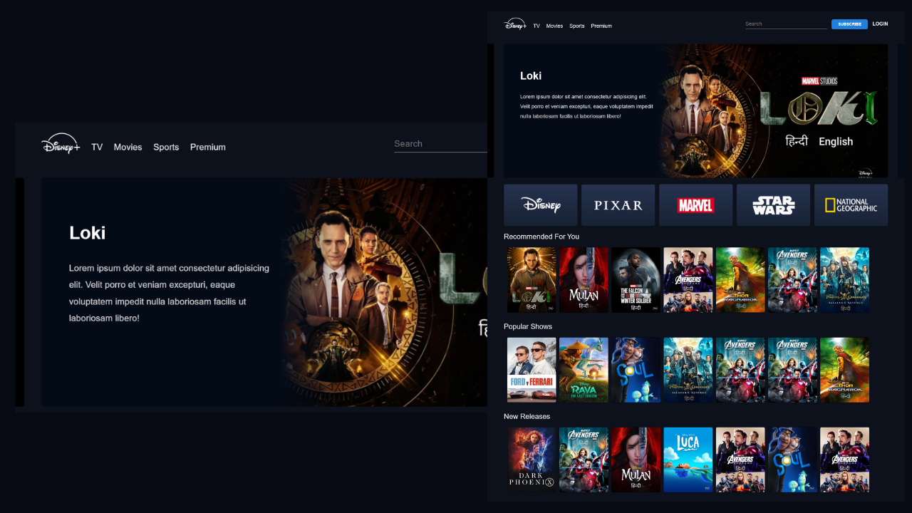 Shaik Lalu Basha - Portfolio