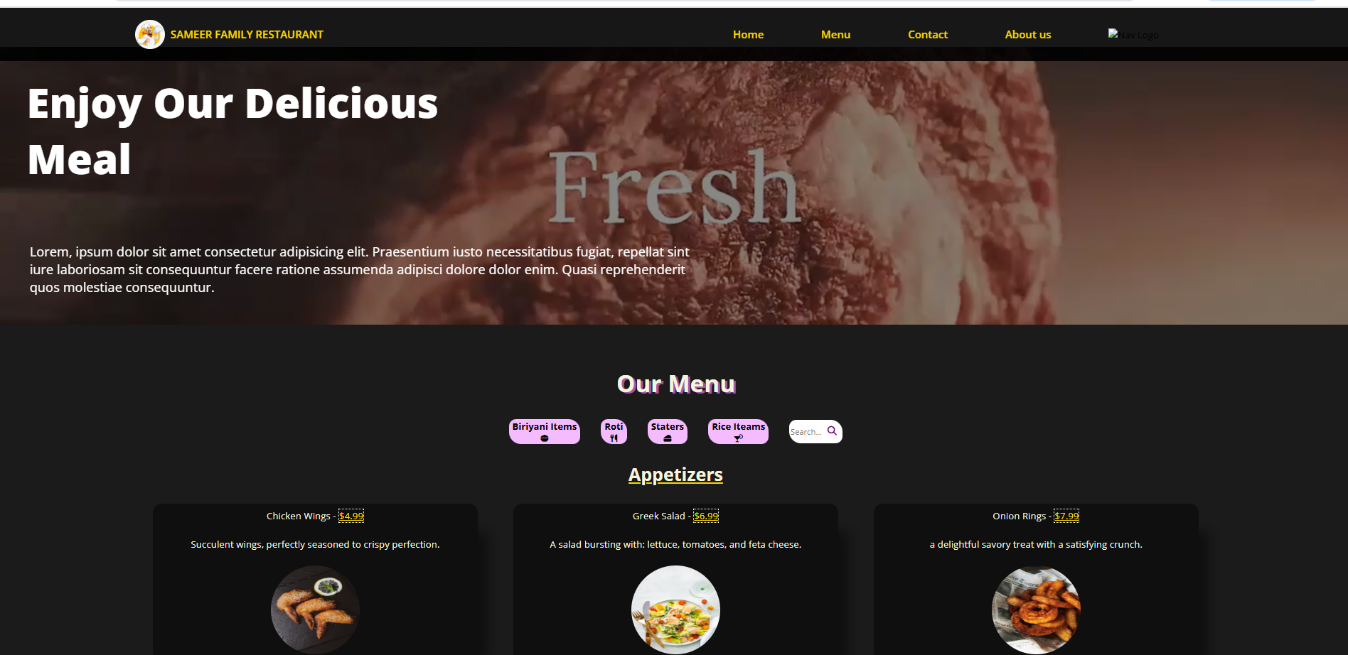 Shaik Lalu Basha - Portfolio